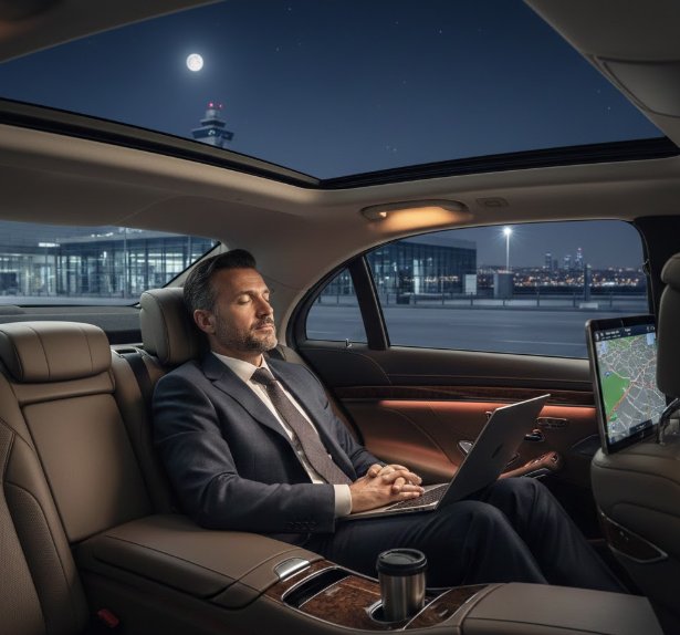 A Smarter Way to Move Around Istanbul: Structured Shuttle Transfers ...